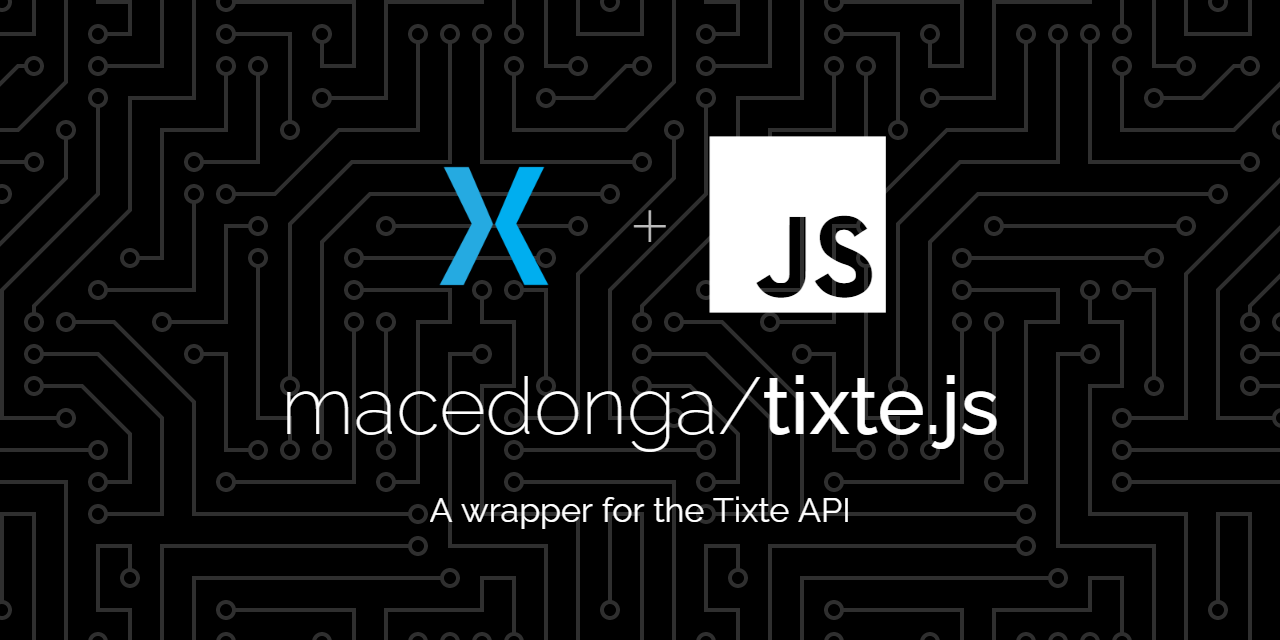 tixte · GitHub Topics · GitHub