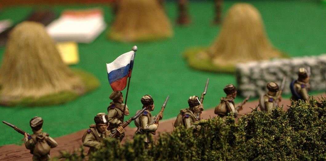 GitHub - bahraoui/Wargame: Wargame est un jeu tactique tour par tour permettant de simuler des ...