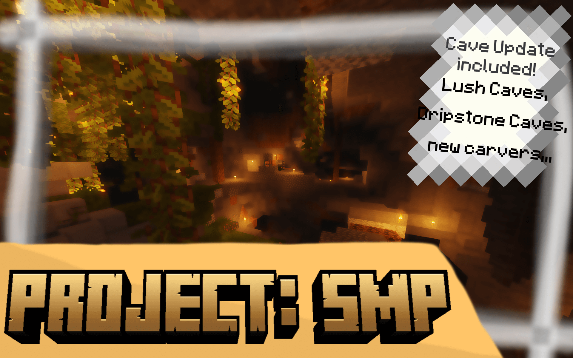 GitHub - Project-SMP/Project-SMP: The Official repository for Project ...