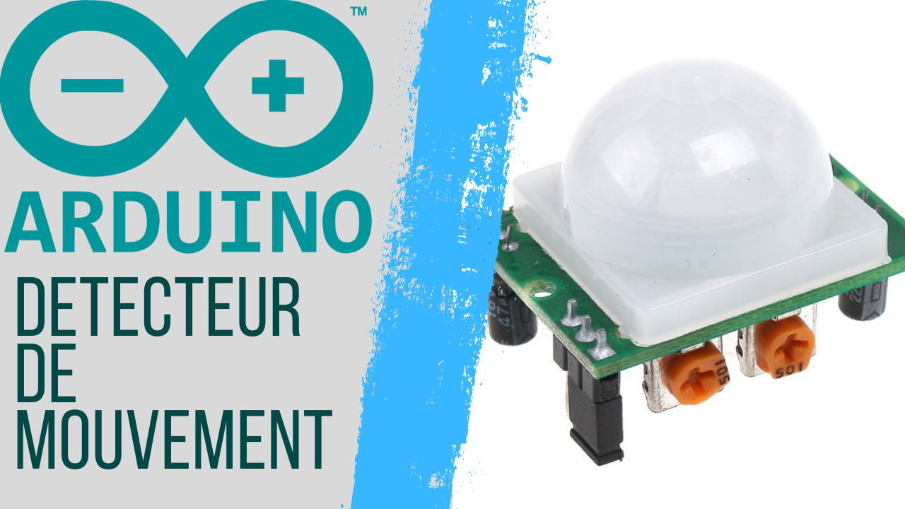 GitHub - electrocodeur/pir: Projet : Détecteur de mouvement Pyroélectrique