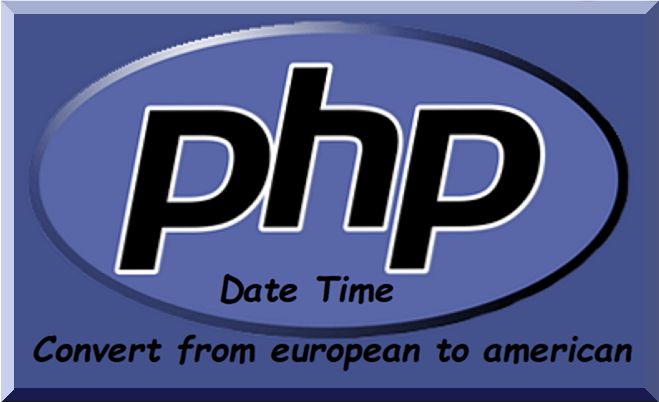 Github Sladfive Date Php
