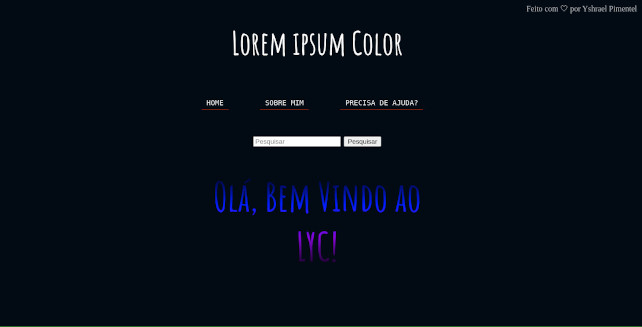 paleta-cores · GitHub Topics · GitHub