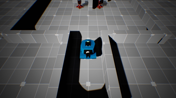 GitHub - sudip-mondal-2002/Toon-Tanks