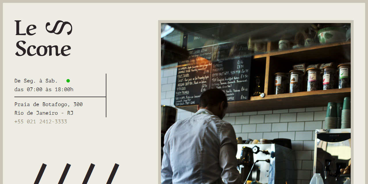 GitHub - Lucas-HMSC/le-scone: Curso de SASS na Origamid, com o ...