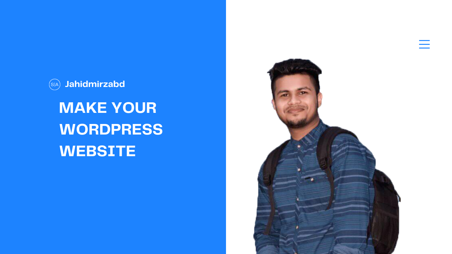 Github Jahidmirza Jahidmirza Config Files For My Github Profile