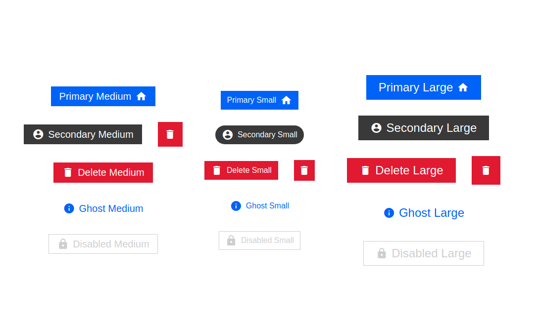 GitHub - lazycipher/Atom-Buttons