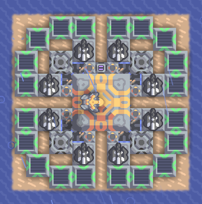 mindustry · GitHub Topics · GitHub