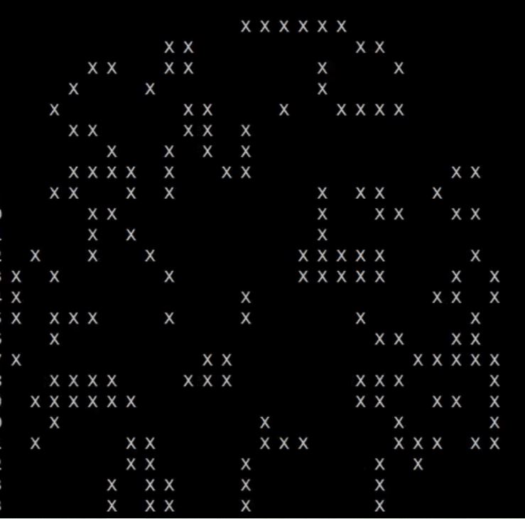 GitHub - beatriz5/game-of-life: Conway's Game of Life for Nvidia GPU ...
