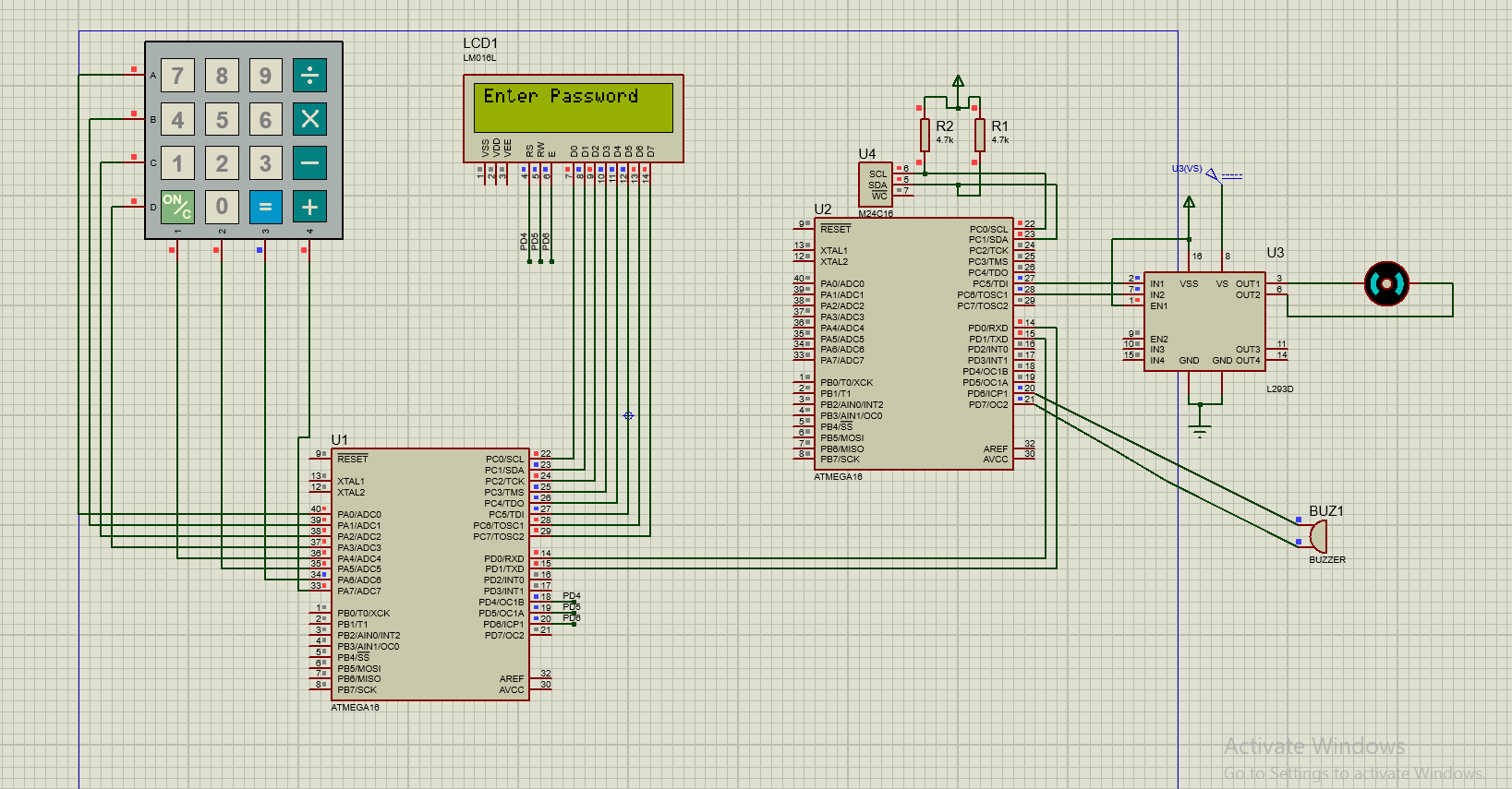 GitHub - ShamsElgohary/DoorLocker-SecuritySystem