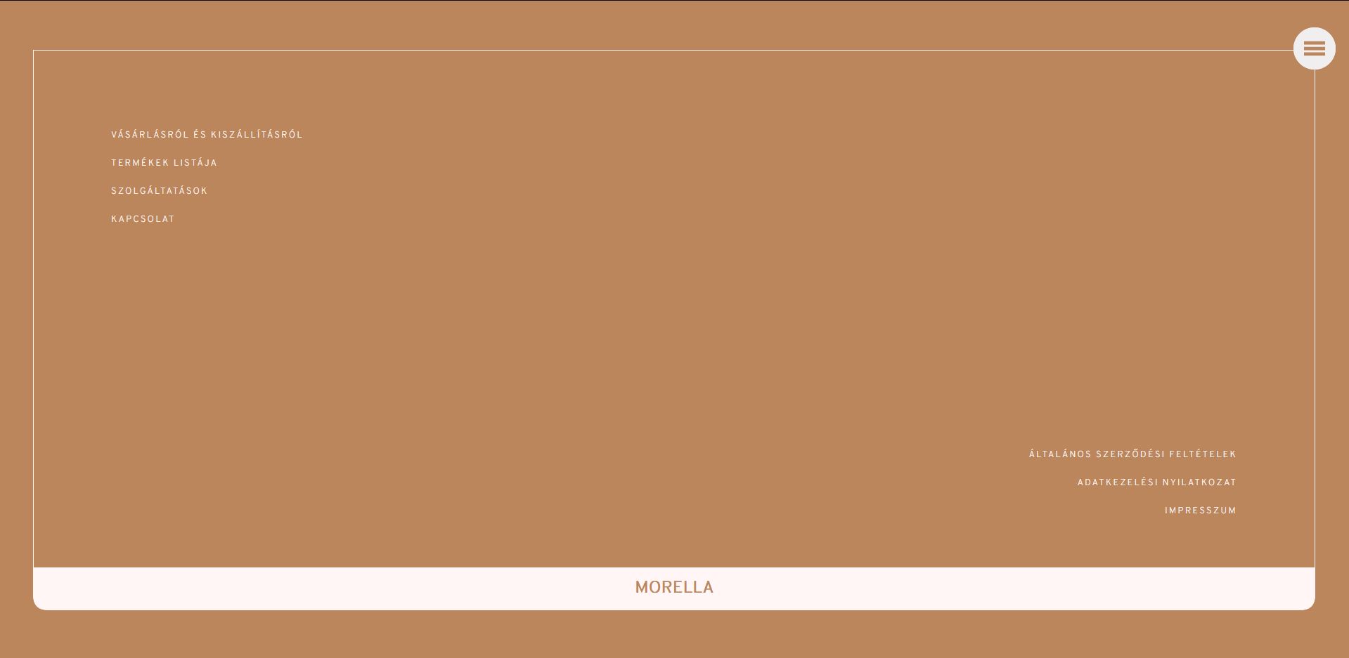GitHub - szeidl-balazs/term_and_conditions_menu_template_1: Template ...