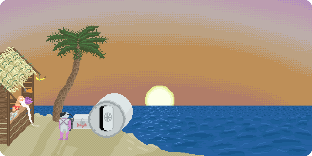 ludum-dare-48 · GitHub Topics · GitHub