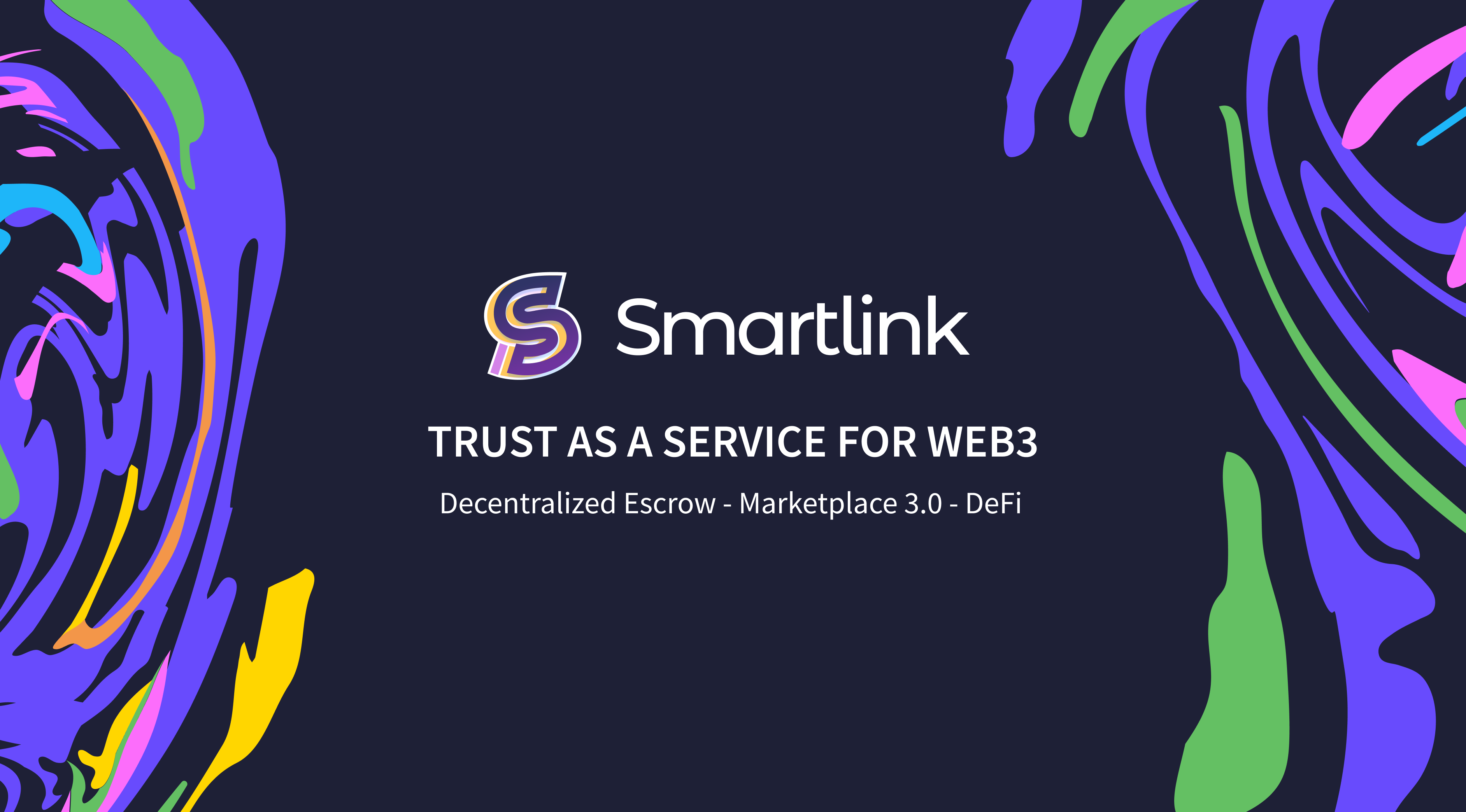 GitHub - Smartlinkhub/Smak-token: 🦄 Automatic ICO for Smak token