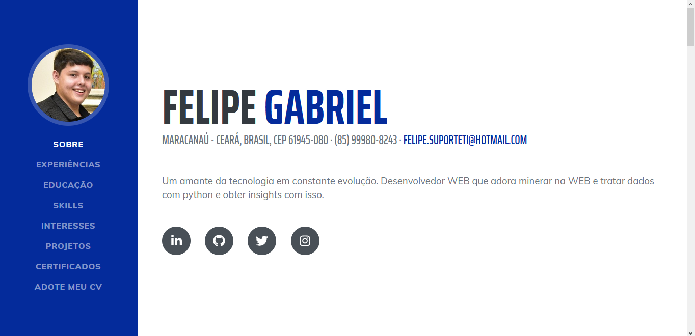 Github Flipe Ti Flipe Ti Github Io