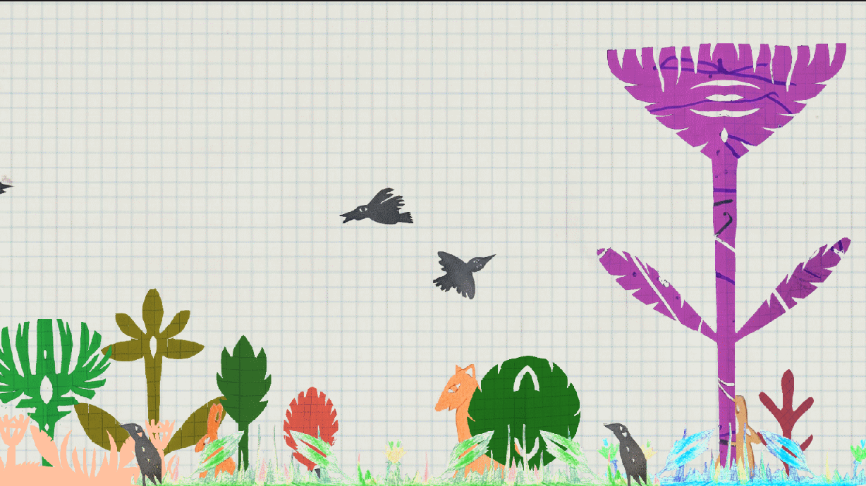 GitHub - zazaraisovna/Paper: is a little prototype on Unity 3D