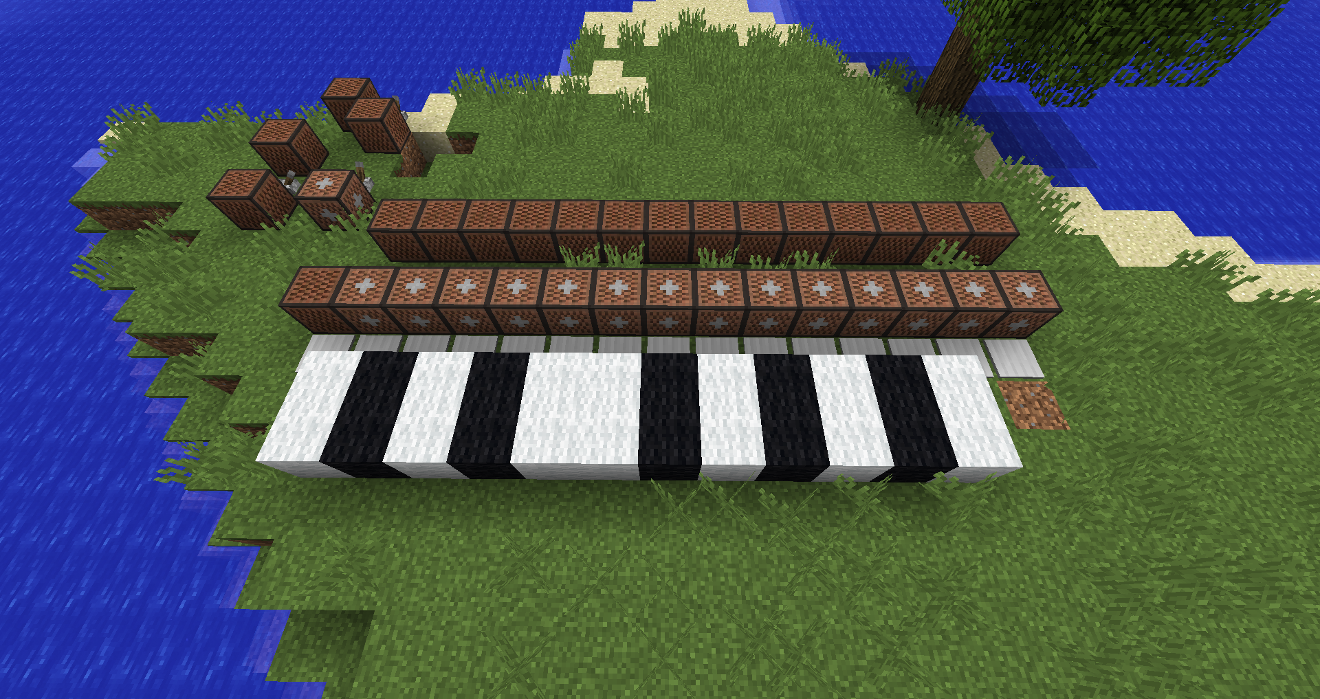 GitHub - TaoismDeepLake/noteblockne: NE noteblock