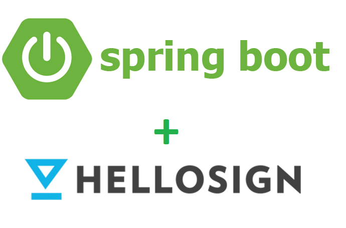 GitHub - HamdiBouallegue/helloSign-integration: Integrate HelloSign with Spring Boot