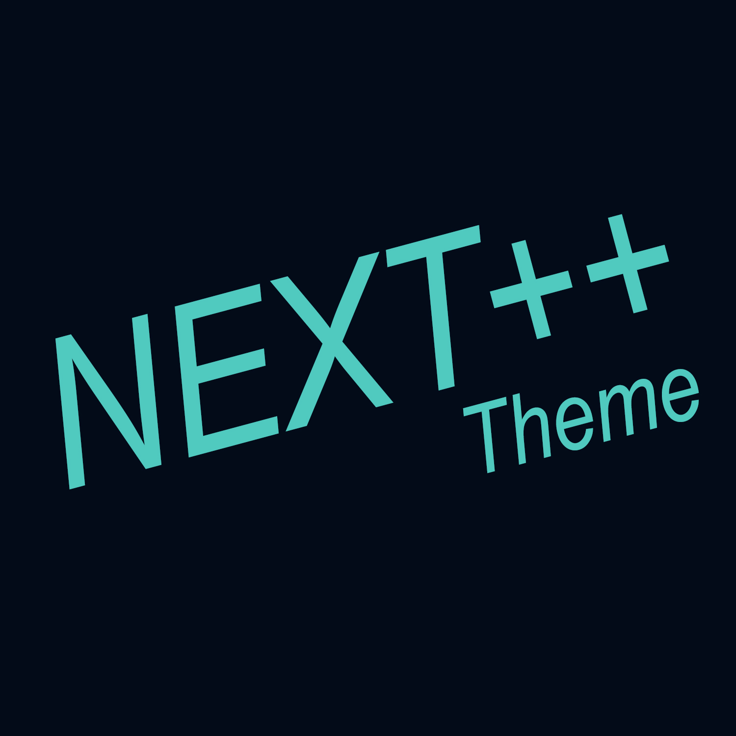 GitHub - talmax1124/next-theme: VSCODE Theme