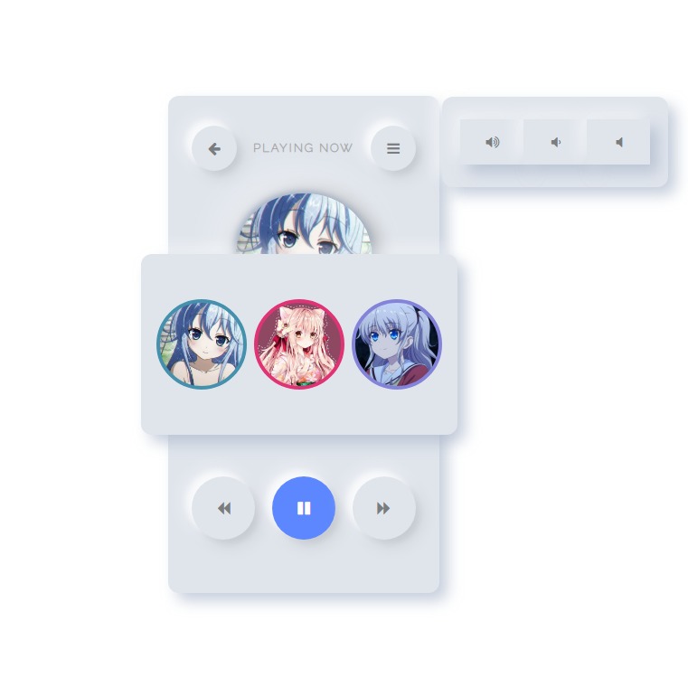 GitHub - Guilherme-alexander/Music-Web-App: I created a customized ...