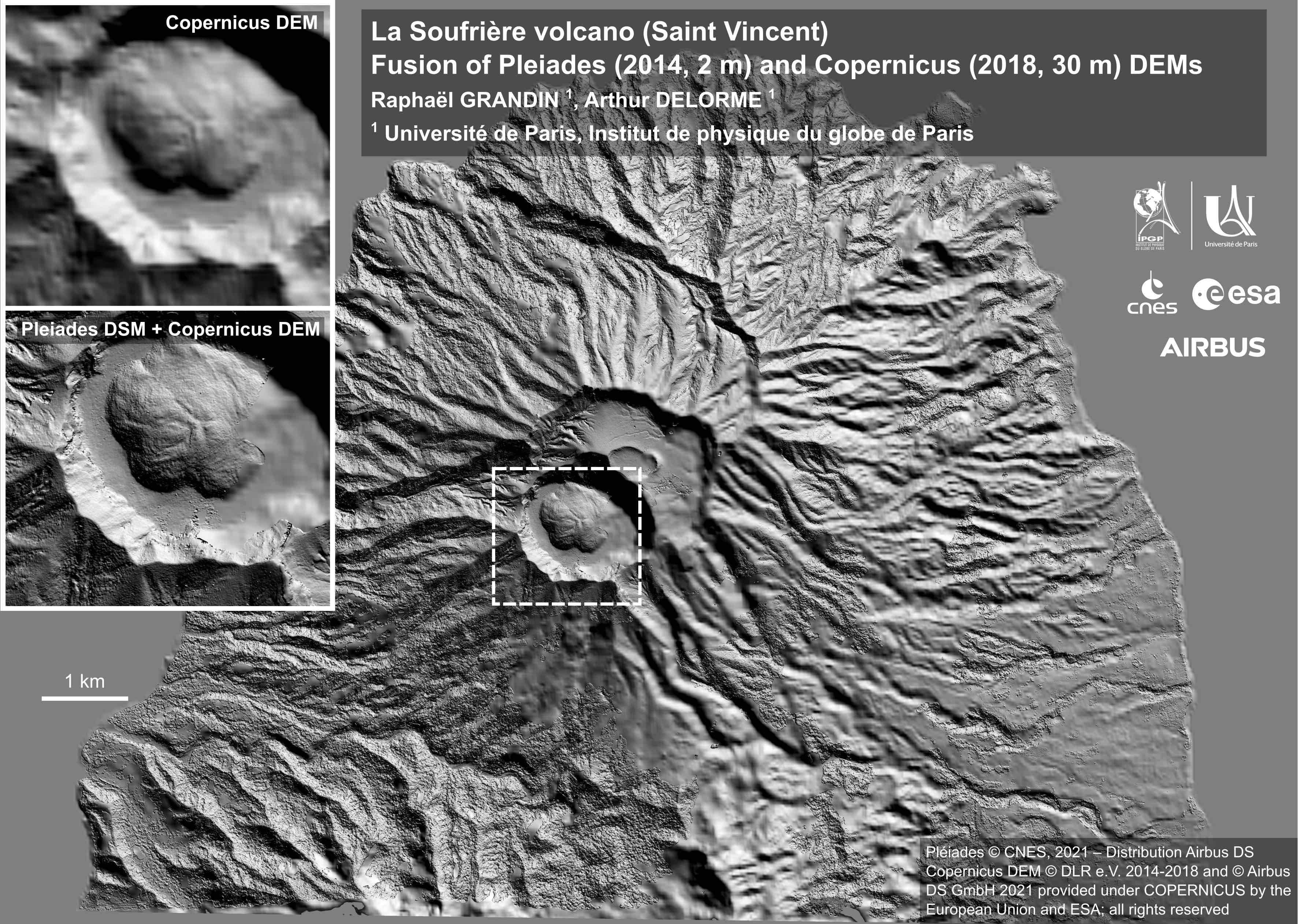 GitHub - RaphaelGrandin/SaintVincent_DEM_Pleiades_Copernicus: La ...