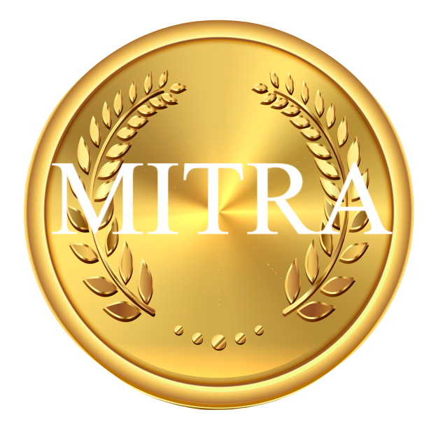 GitHub - mitrabineka1/MITRA: MITRA (Mitrabineka) asset digital property ...
