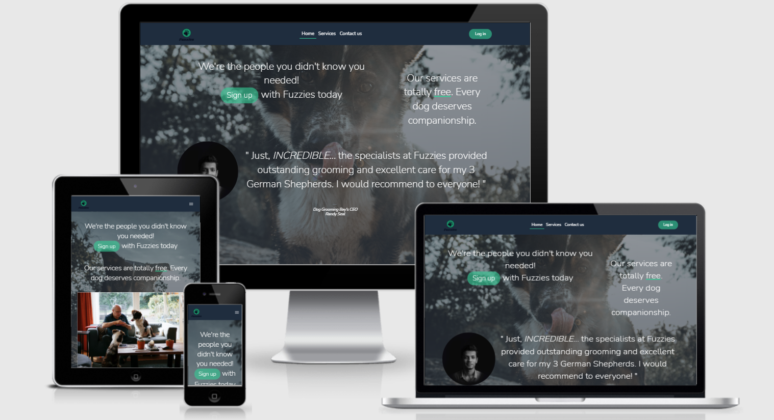 GitHub - alexrem1/practice-vue-site
