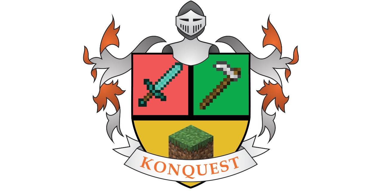 GitHub - Rumsfield/konquest: Konquest plugin for Spigot Minecraft territory control