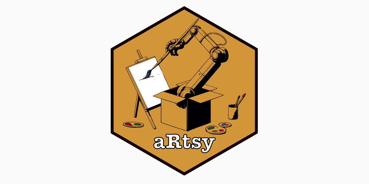 GitHub - koenderks/aRtsy: aRtsy is an R package that implements ...