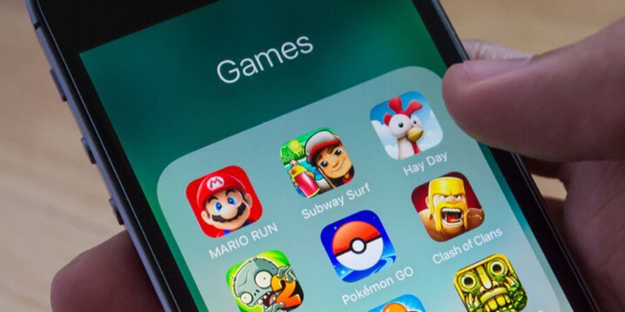 GitHub - tosorakim/Game-App-Optimization: How to optimize the game app