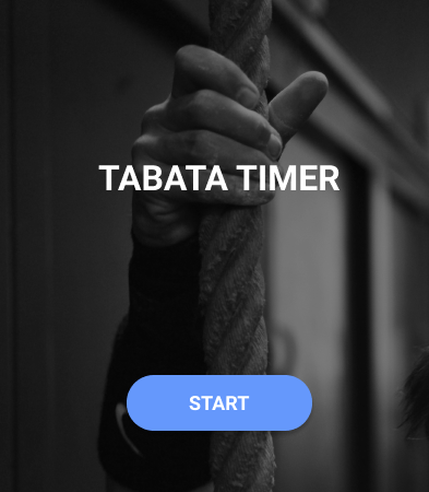 GitHub - masteine/taba: Android app for interval training