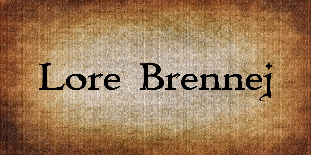 brenna · GitHub Topics · GitHub