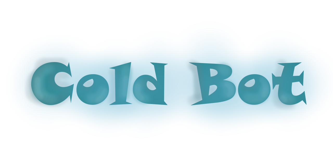 Github Luisfosg Coldbot Updating To Discord Jsv14