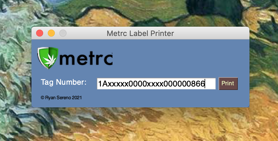 GitHub - ryansereno/Metrc_label_printer: A simple label printer ...