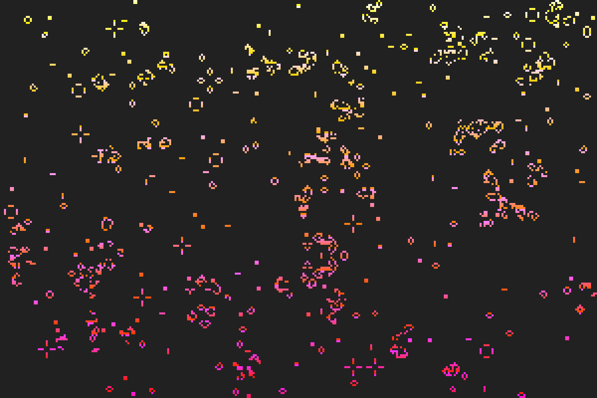 cellular-automata · GitHub Topics · GitHub