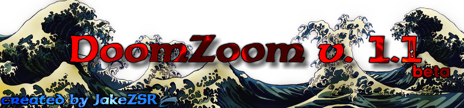 Github Jakebutf Doomzoom