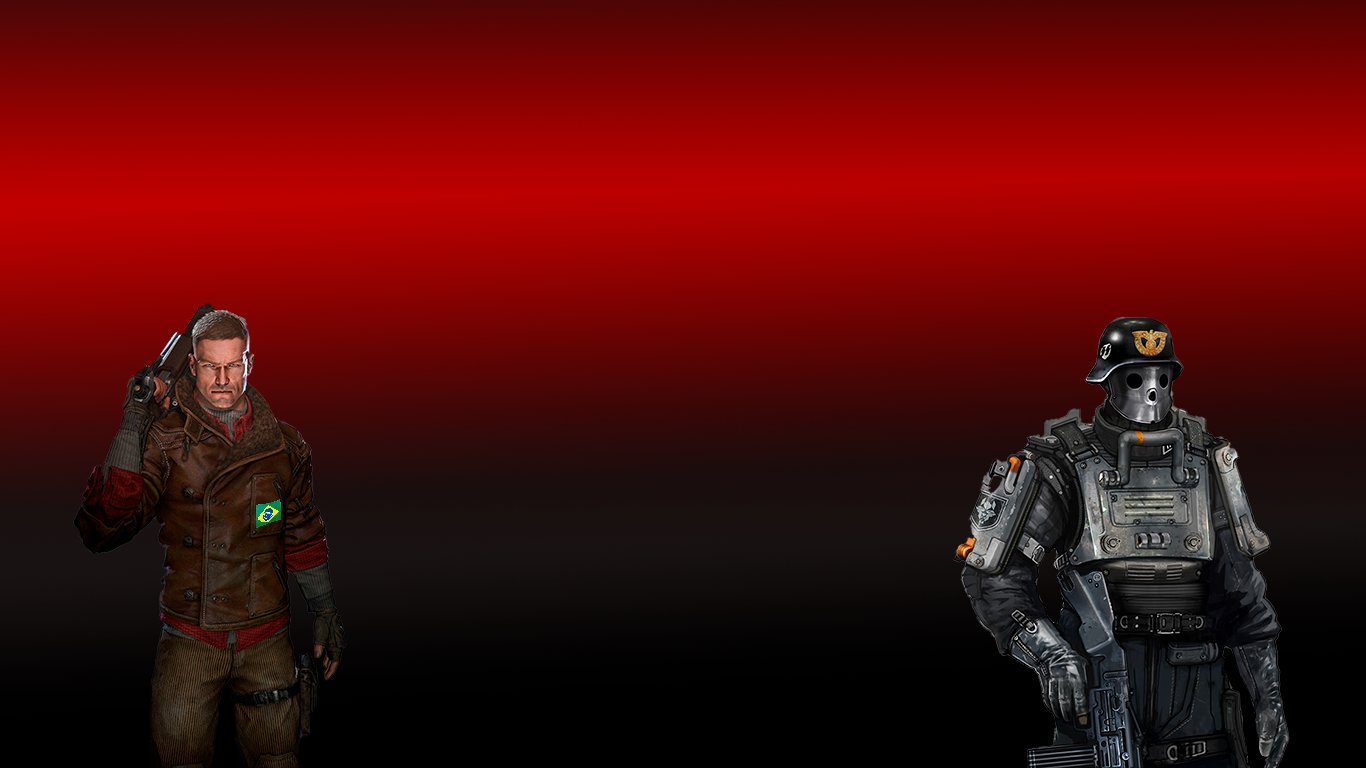 GitHub - Carcara-Games/Wolfenstein: Versão do jogo Wolfenstein. Trabalho final de Algoritmos e ...