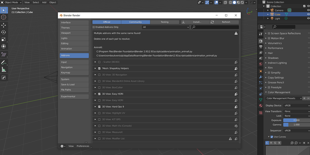 GitHub - schroef/Custom-Preferences-Size: Set a custom size to the ...