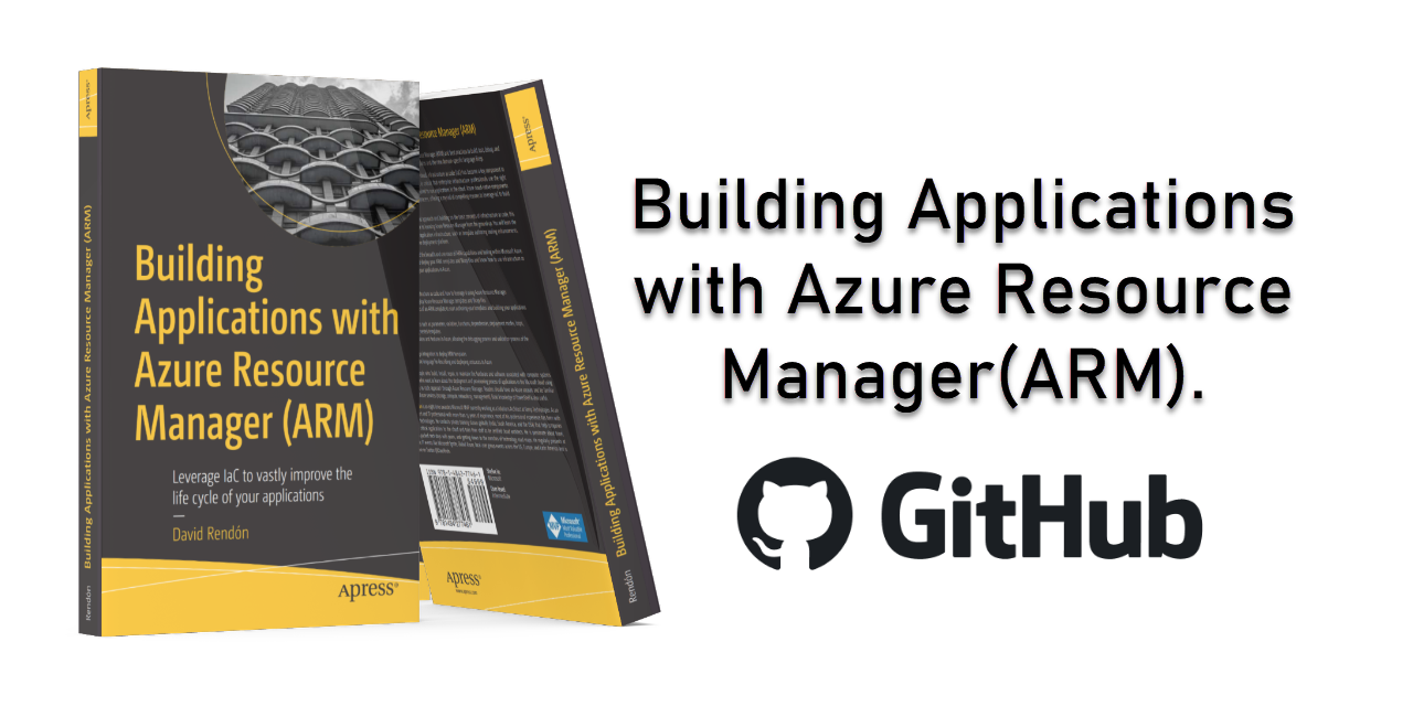 GitHub - daveRendon/iac