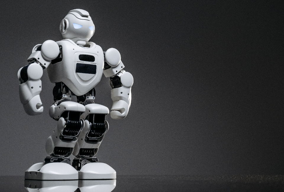 humanoid-robot · GitHub Topics · GitHub