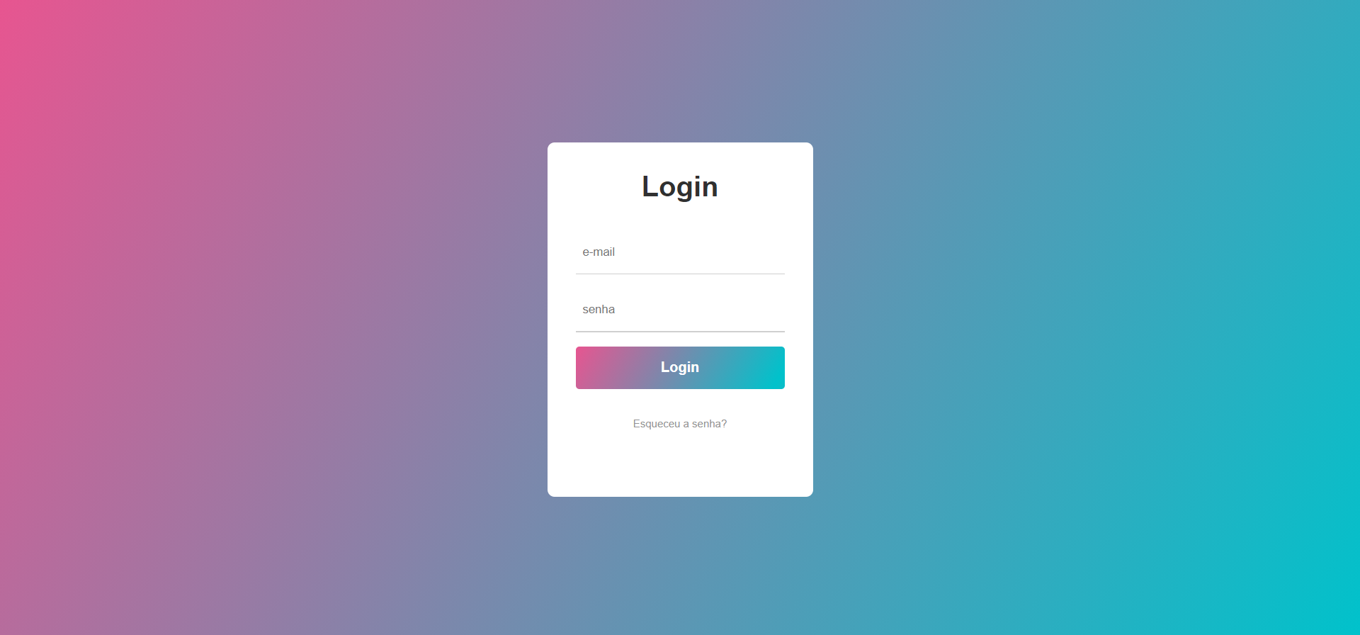 GitHub - luweslen/form-login: Form Login com HTML, CSS, e JavaScript
