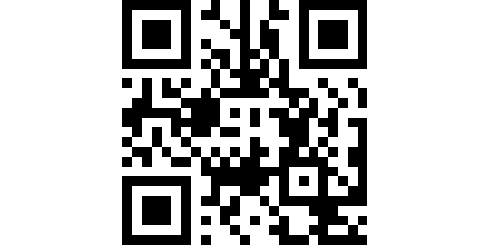 GitHub - thrust26/6502-QR-code-generator: A simple DASM assembler ...