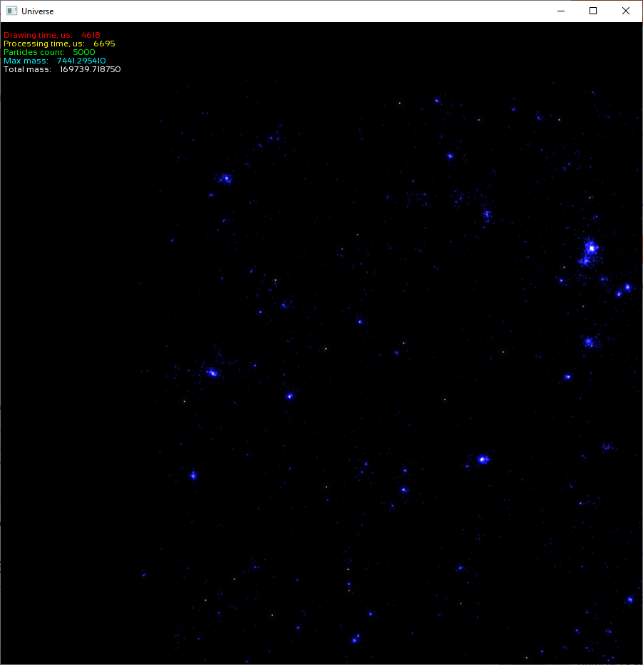 GitHub - diy4hobby/Universe