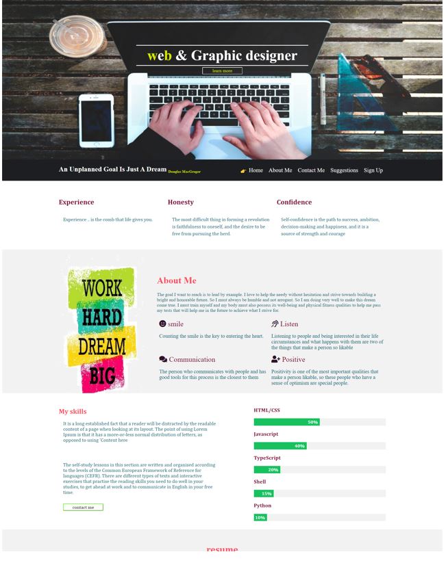 GitHub - Mina-Saad-2022/Simple-Profil