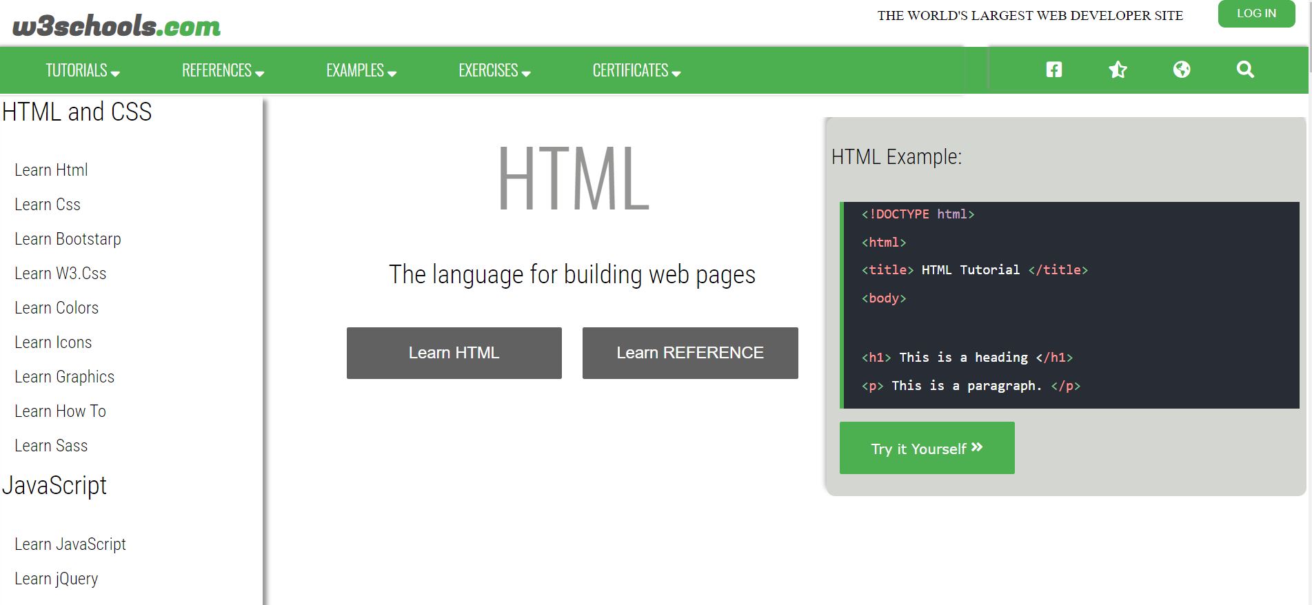 GitHub - Mina-Saad-2022/w3school
