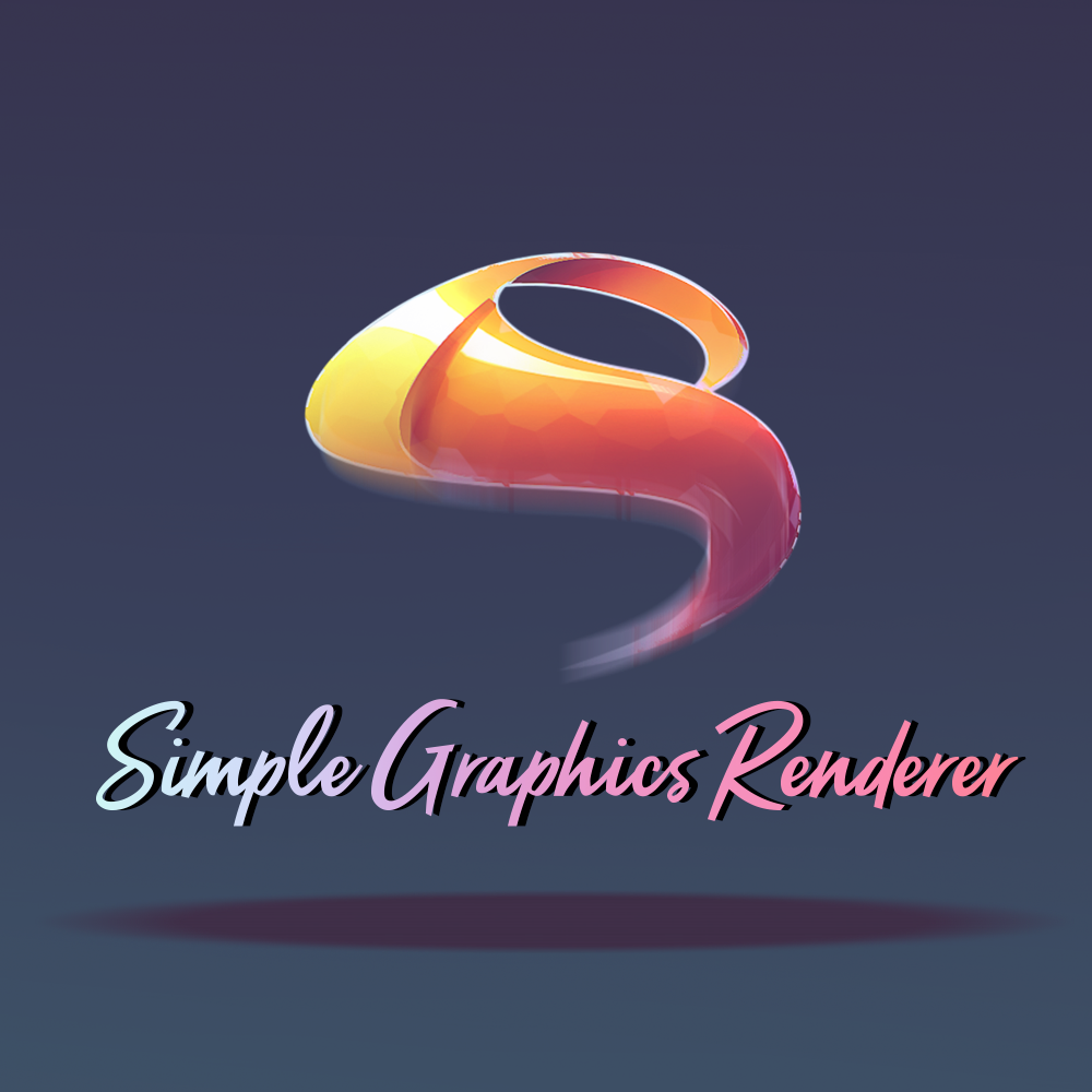 GitHub - xxxmonsterxxx/SGR: Simple graphics renderer