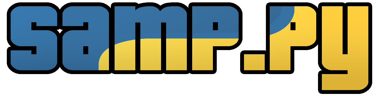 samp · GitHub Topics · GitHub