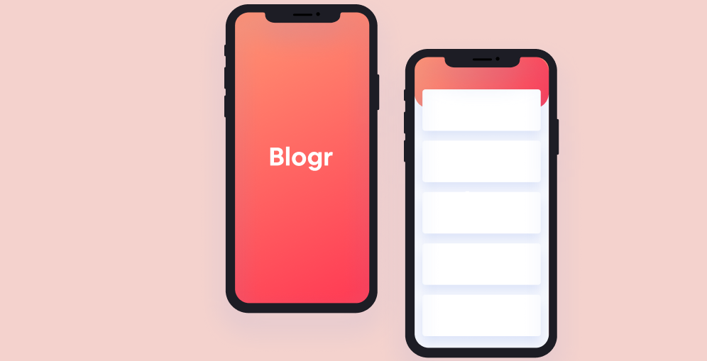 GitHub - donlinoxd/blogr