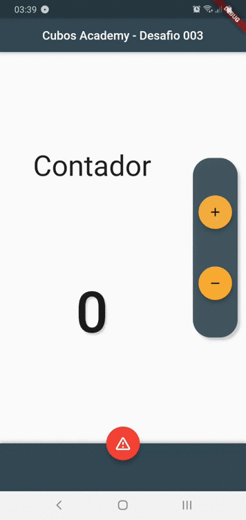 GitHub - brandaoti/contador-mvc: Cubos Academy - Flutter | Módulo 01 - Aula 06