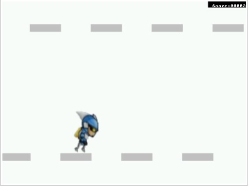 GitHub - lucasnchoi/GravityGuy: A fan-made version of the Miniclip ...