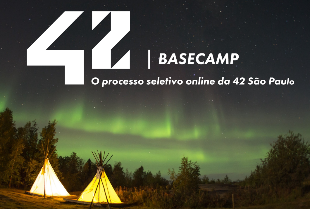 GitHub - rodsmade/Basecamp-42sp: Exercícios desenvolvidos durante o segundo Basecamp da 42 entre ...