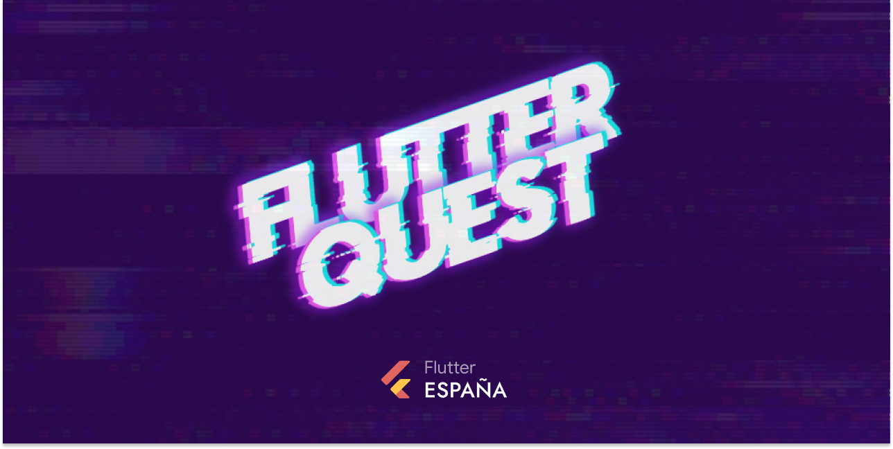 GitHub - FlutterSpain/quest: #FlutterQuest
